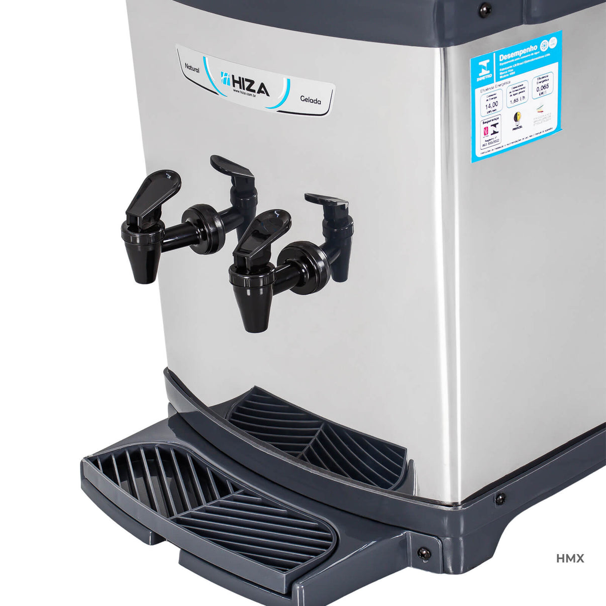 Bebedouro de Mesa HMX – Hiza